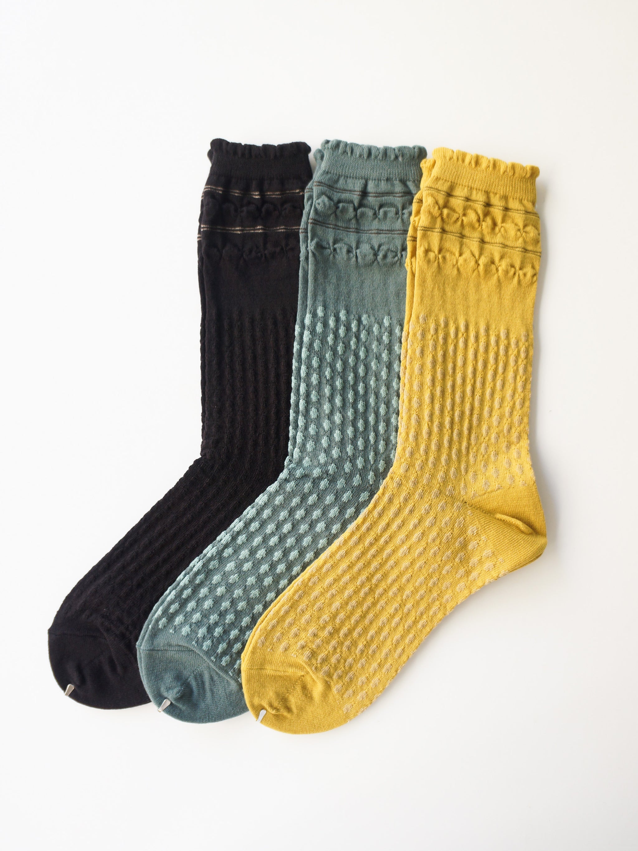 POCO POCO SOCKS
