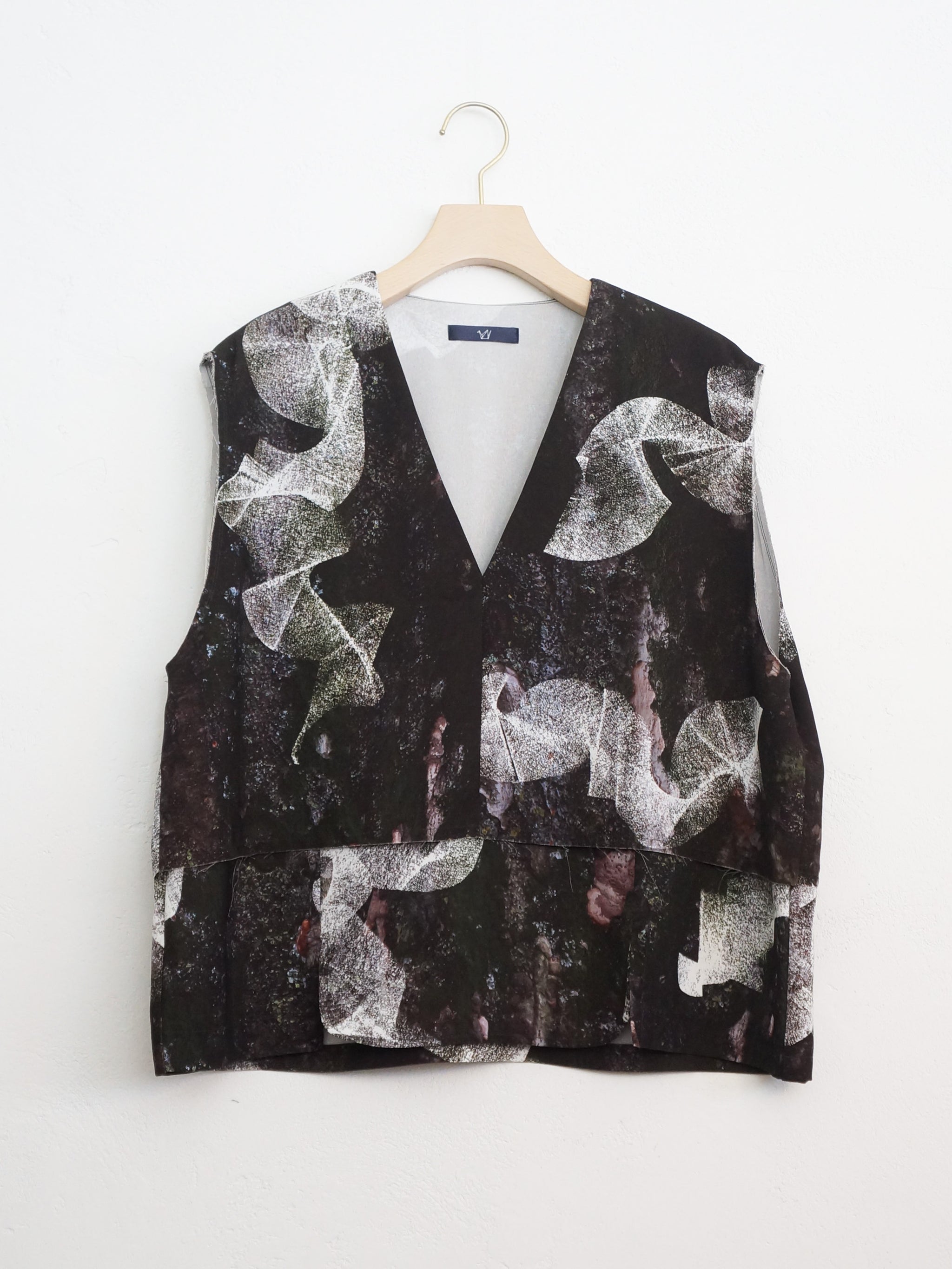 tree vest